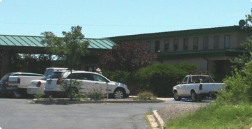 Main Clinic & Urgent Care | Silver Health CARE | Silver City, New Mexico